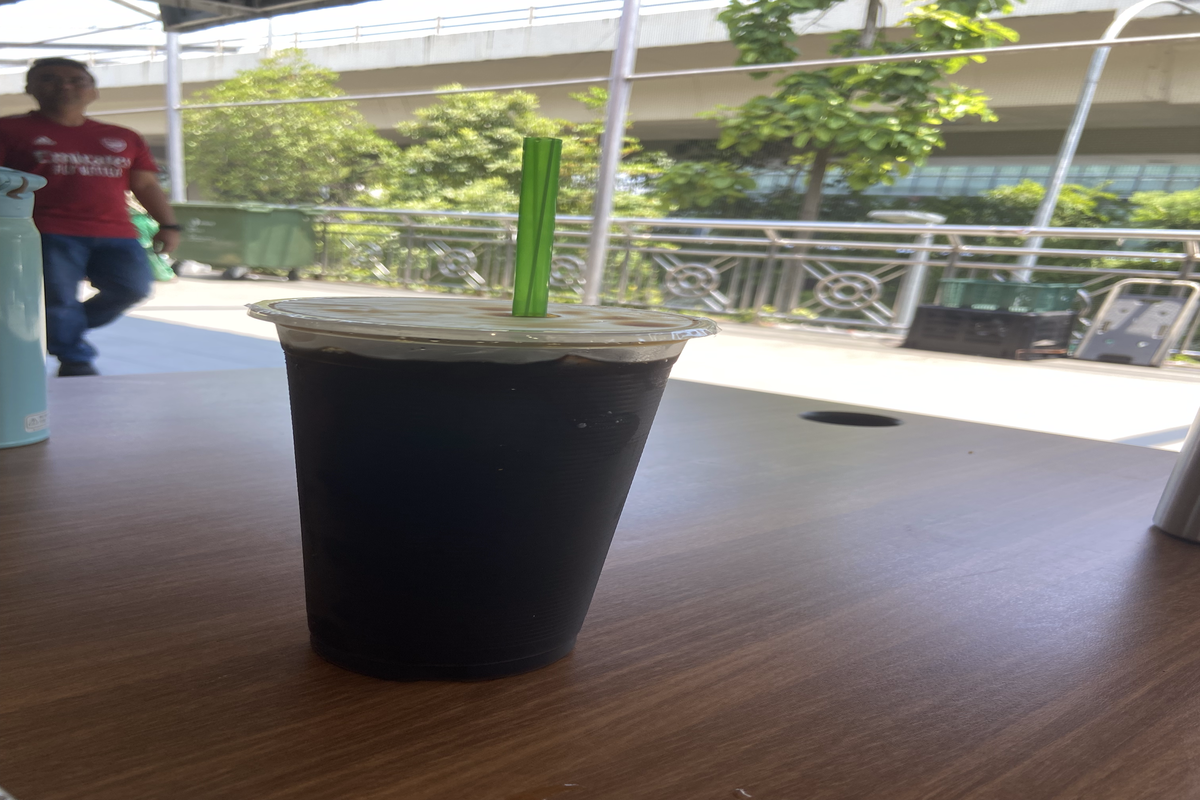 Infromation of Cheng Xing Fresh Fruit Juice in Seah Im 熟食中心｜WAK WAK HAWKERS