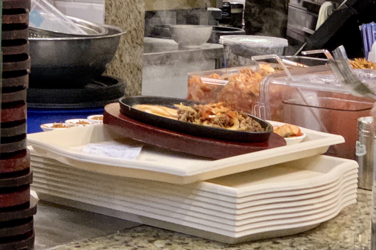 Infromation of Rui Feng Korean Cuisine in Food Opera @ ION Orchard｜WAK ...